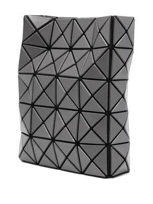 Issey Miyake Prism Matte Cross Body Bag
