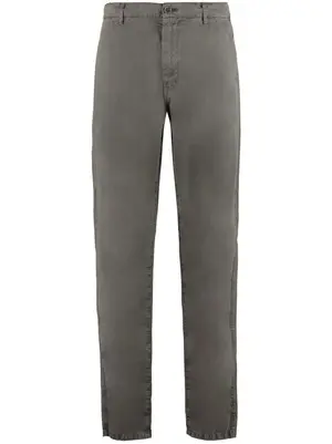 Aspesi Straight-leg Trousers