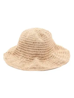 MAGDA BUTRYM Magda Butrym Holiday Hat