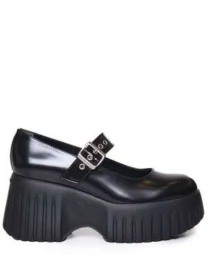 Hogan Mary Jane Brogues