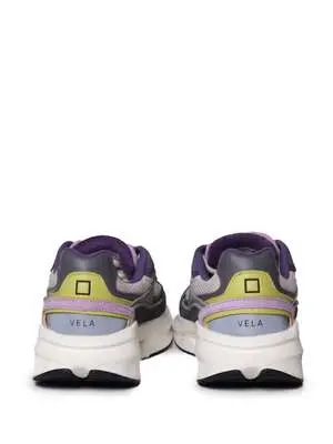 D.a.t.e. Fuga Sneakers