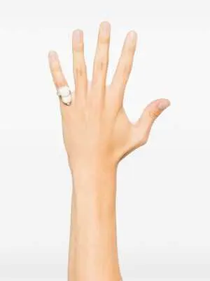 ANDRES GALLARDO X Peanuts™ Snoopy Ring
