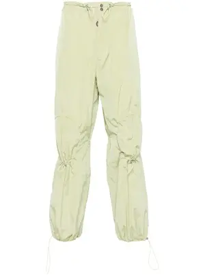 CHARLIE CONSTANTINOU Adjustable Knee Trousers