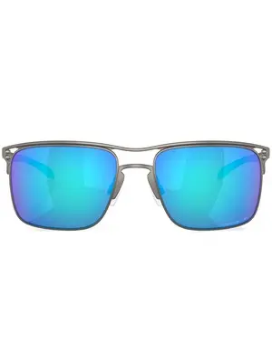 Oakley Holbrook Ti Sunglasses - Grey