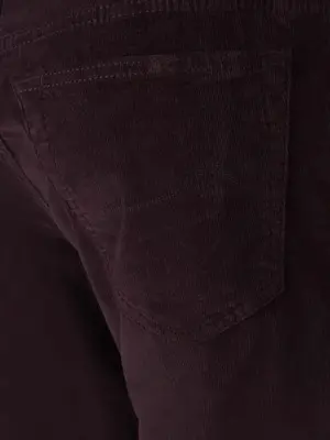 Jacob Cohen Bard Trousers - Purple