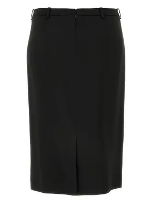 Balenciaga Pencil Skirt