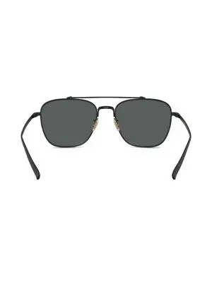Oliver Spencer Avison Sunglasses