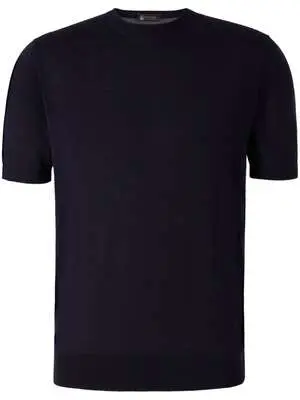 Colombo Short Sleeve T-shirts For Men