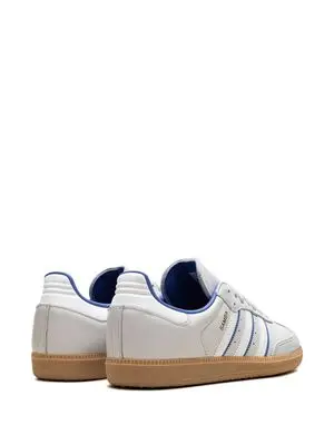 Adidas Samba Sneakers - Grey