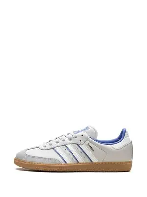 Adidas Samba Sneakers - Grey