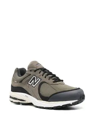 NEW BALANCE 2002r Gore-tex® Sneakers - Green