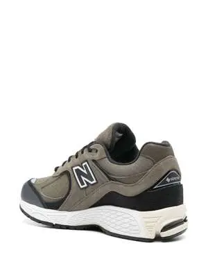 NEW BALANCE 2002r Gore-tex® Sneakers - Green