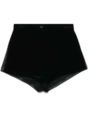 Dolce & Gabbana High-waist Shorts
