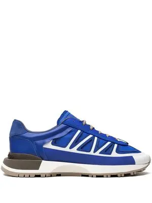 MAISON MARGIELA 50-50 Sneakers - Blue/white