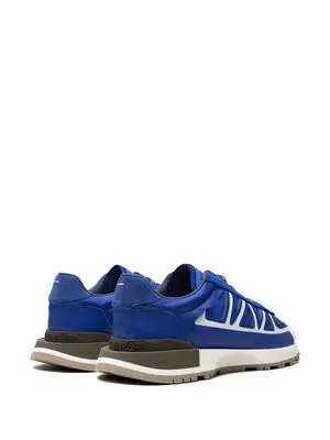 MAISON MARGIELA 50-50 Sneakers - Blue/white