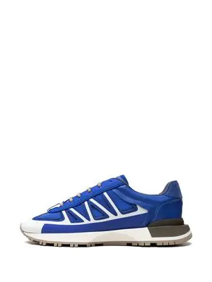 MAISON MARGIELA 50-50 Sneakers - Blue/white
