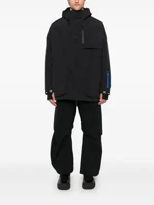 Templa Dysydent Thermal Ski Coat