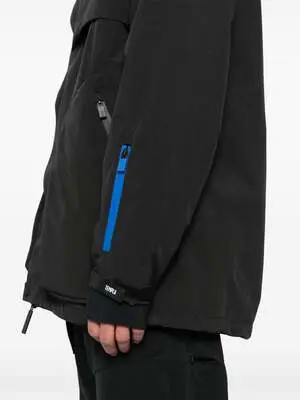 Templa Dysydent Thermal Ski Coat
