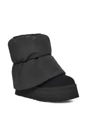 UGG Mini Dipper Puffer Boots