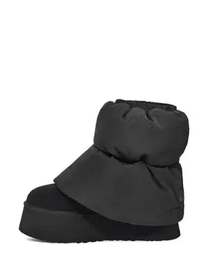 UGG Mini Dipper Puffer Boots