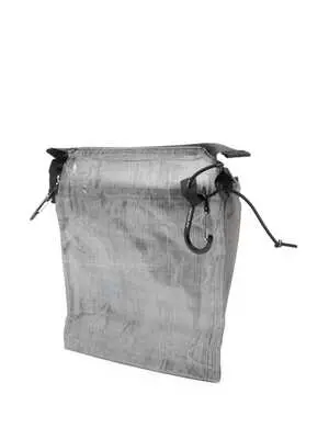 AND WANDER Dyneema Messenger Bag