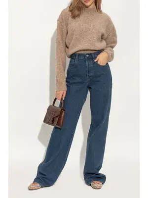 COACH Abigail Ballet Flats