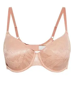 Hanro Tina Bra - Pink