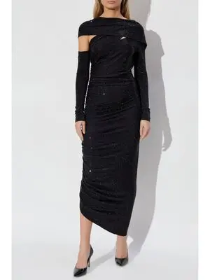 Cult Gaia Kumasi Dress