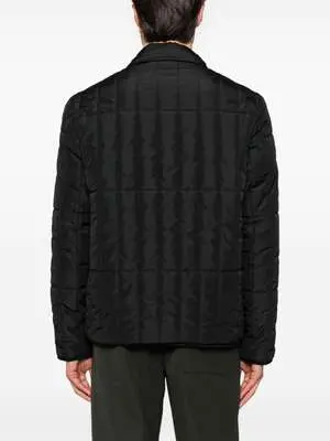 Maison Kitsuné Quilted Jacket