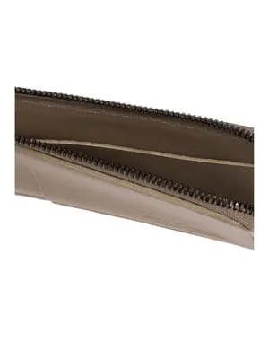 Yohji Yamamoto Discord Wallet - Neutrals