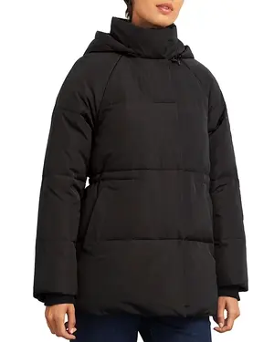 HOBBS LONDON Cara Puffer Coat