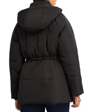 HOBBS LONDON Cara Puffer Coat