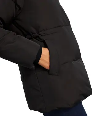 HOBBS LONDON Cara Puffer Coat