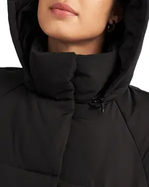 HOBBS LONDON Cara Puffer Coat