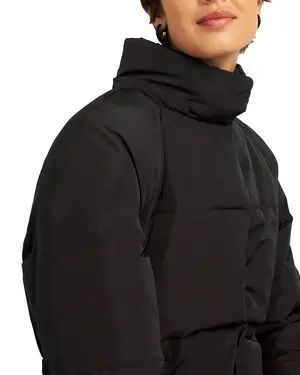 HOBBS LONDON Cara Puffer Coat