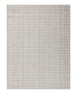 EXQUISITE RUGS Alpine 5970 Area Rug, 8' X 10' Light/beige