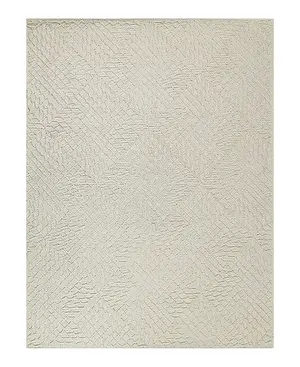 EXQUISITE RUGS Sandro 7149 Area Rug, 8' X 10
