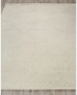 EXQUISITE RUGS Sandro 7149 Area Rug, 8' X 10