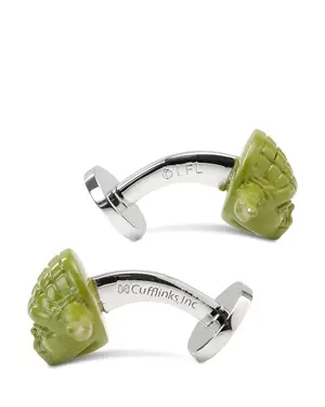 CUFFLINKS, INC. 3d Yoda