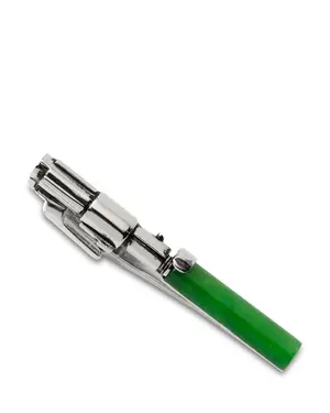 CUFFLINKS, INC. Yoda Lightsaber Tie Clip