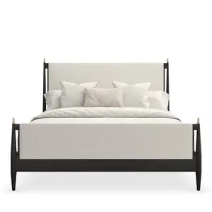 CARACOLE Rhythm Queen Bed