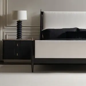 CARACOLE Rhythm Queen Bed