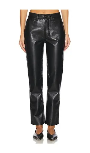 ANINE BING Bruno Pant