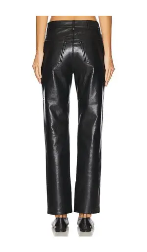 ANINE BING Bruno Pant