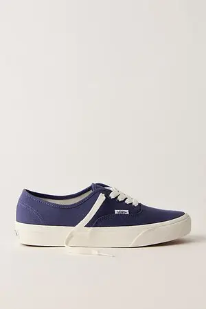 VANS Authentic Lowpro Sneakers - Deep Twilight