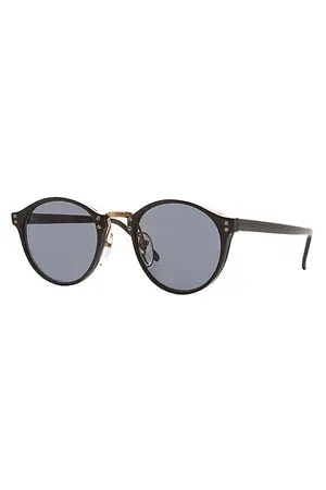 SUNGLASS MUSEUM Vintage Luca Sunglasses