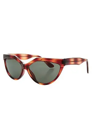 SUNGLASS MUSEUM Vintage Patsy Sunglasses Selected By