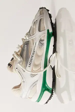 Lacoste Lacoste L003 2K24 Sneakers White/green