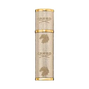 CREED Refillable Travel Perfume Atomizer Black One-color