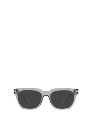 Prada Sunglasses - Trasparent Grey